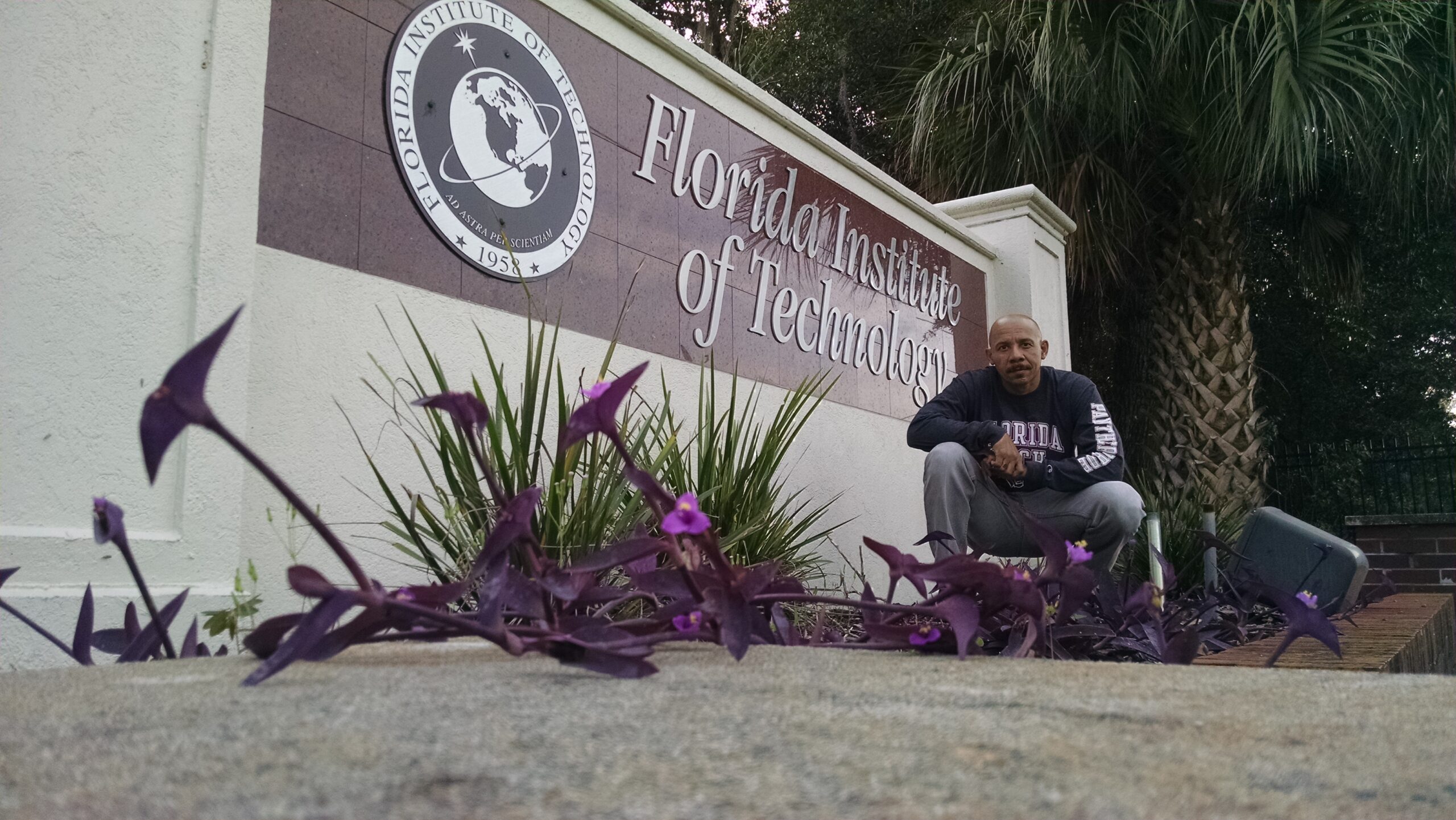 Sam Lea - MBA, Class of 2014