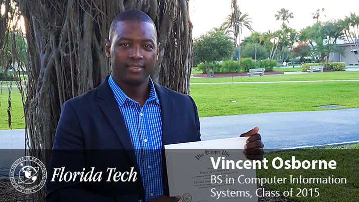 Where Are They Now - Vincent Osborne