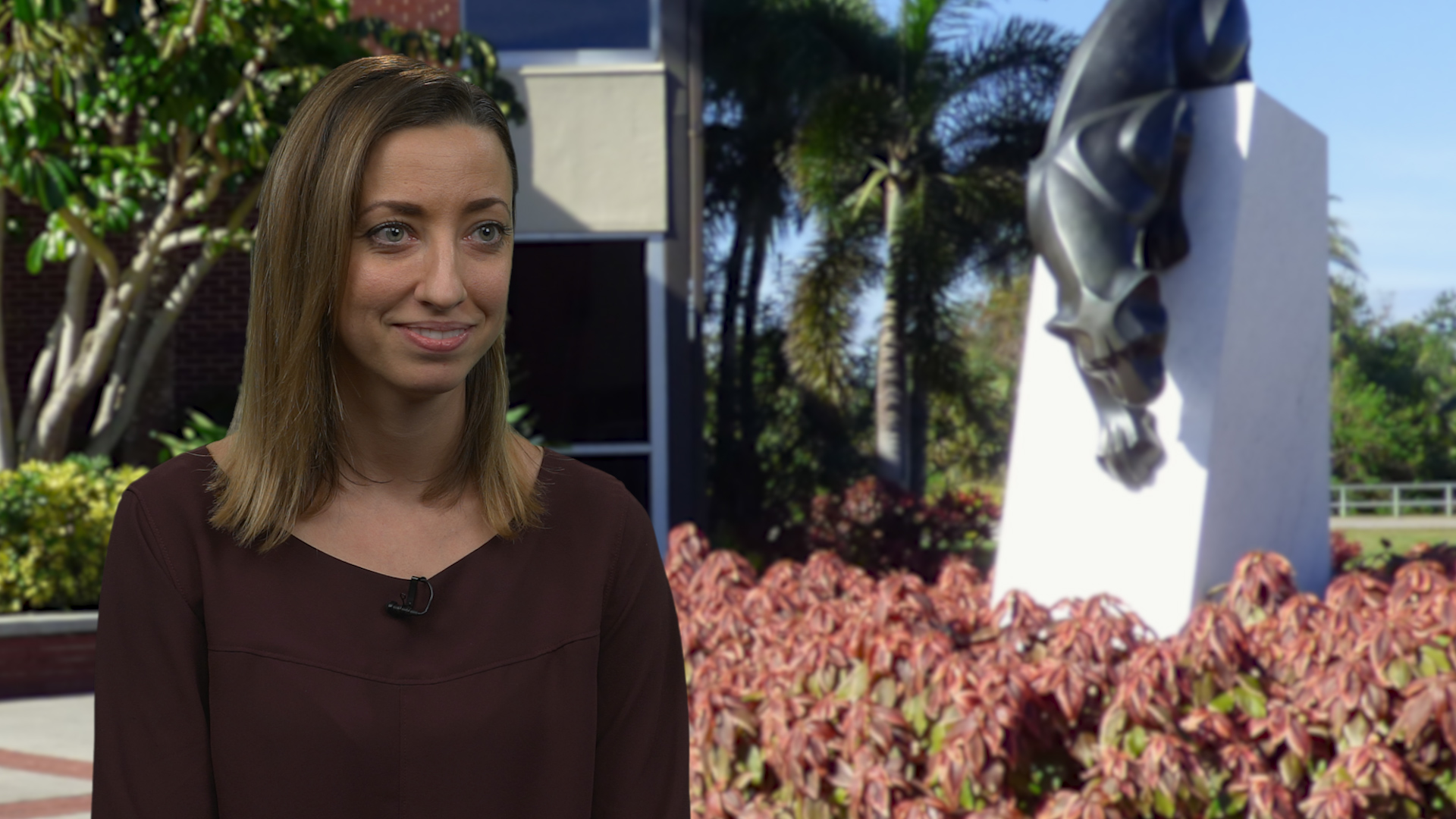 A Conversation with Katrina Merlini, MA Organizational Leadership ...