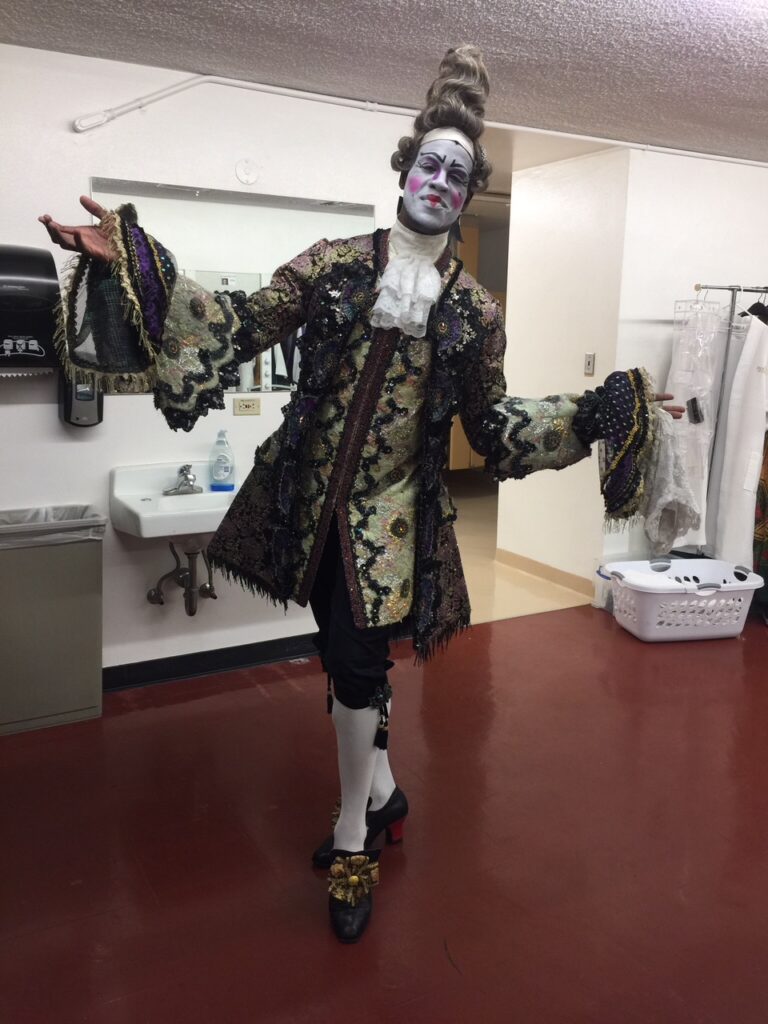 Where Are They Now - Adryan Moorefield