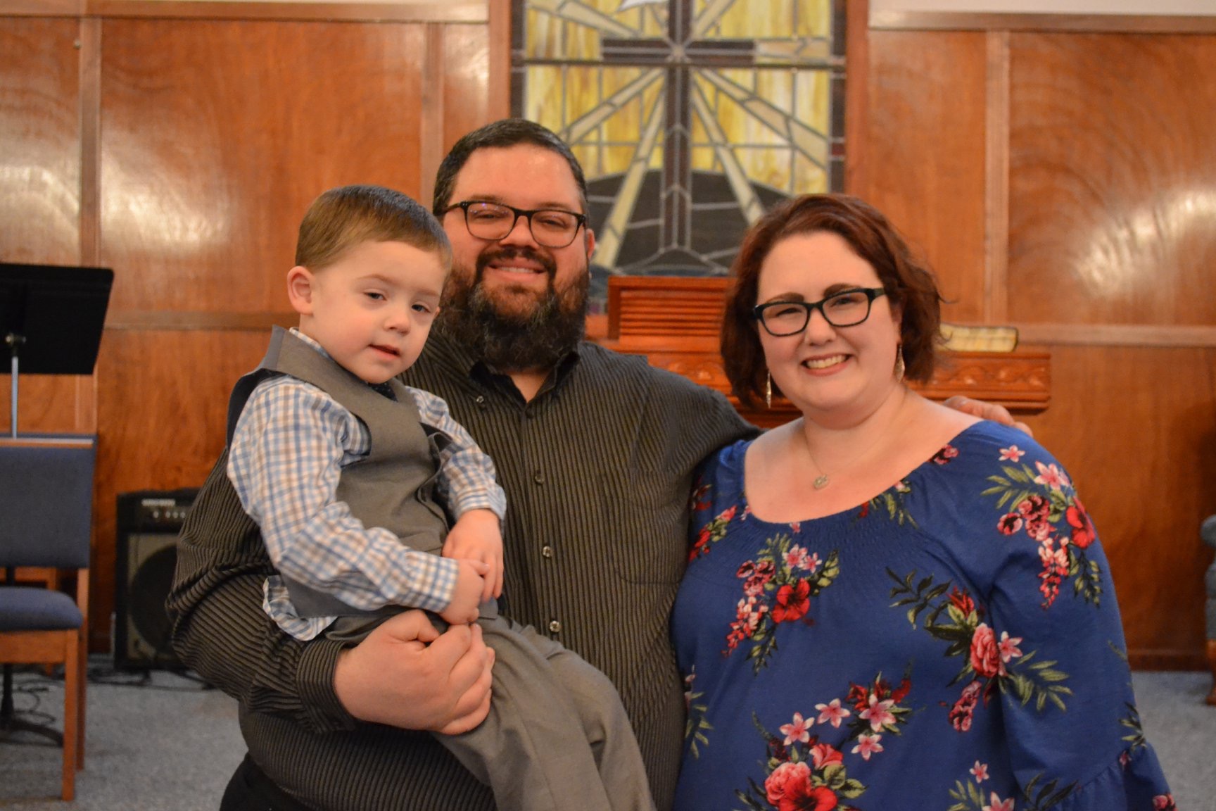 Rebecca Kleisinger, MS in Supply Chain Management, Class of 2020