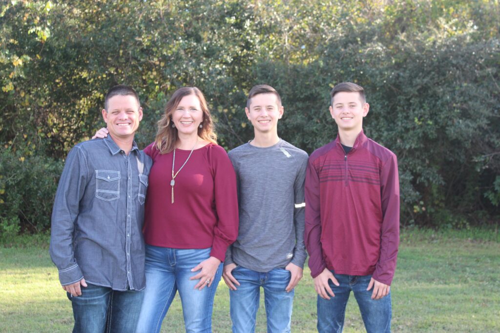 Ryan Keel, MS Supply Chain Management, Class of 2019