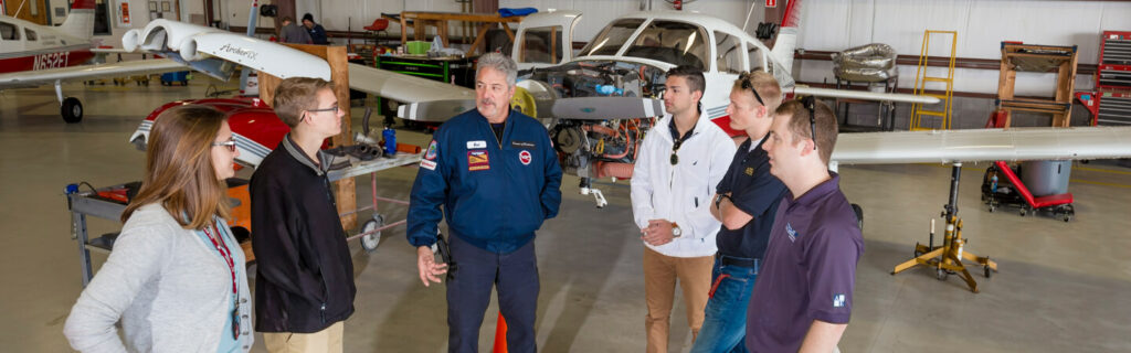 Aviation Management Archives - Online Degrees - Florida Institute of ...