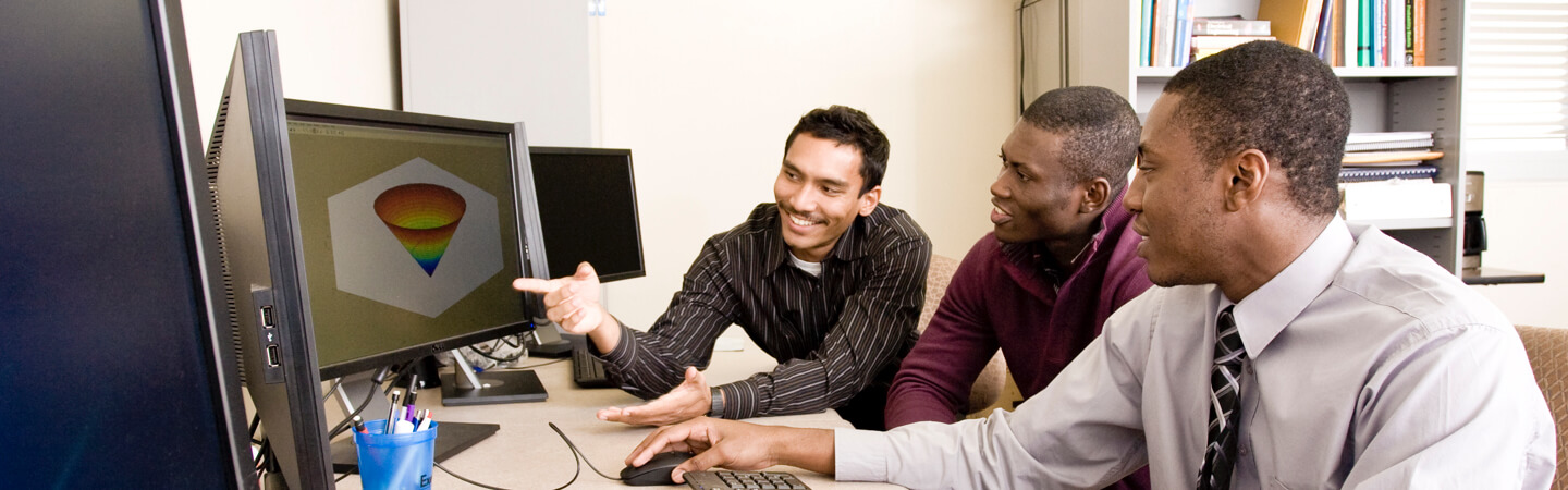 MBA in IT Management Online | Curriculum | Florida Tech Online