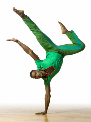 Adryan Moorefield, MS in Information Technology/Cybersecurity, Class of ...