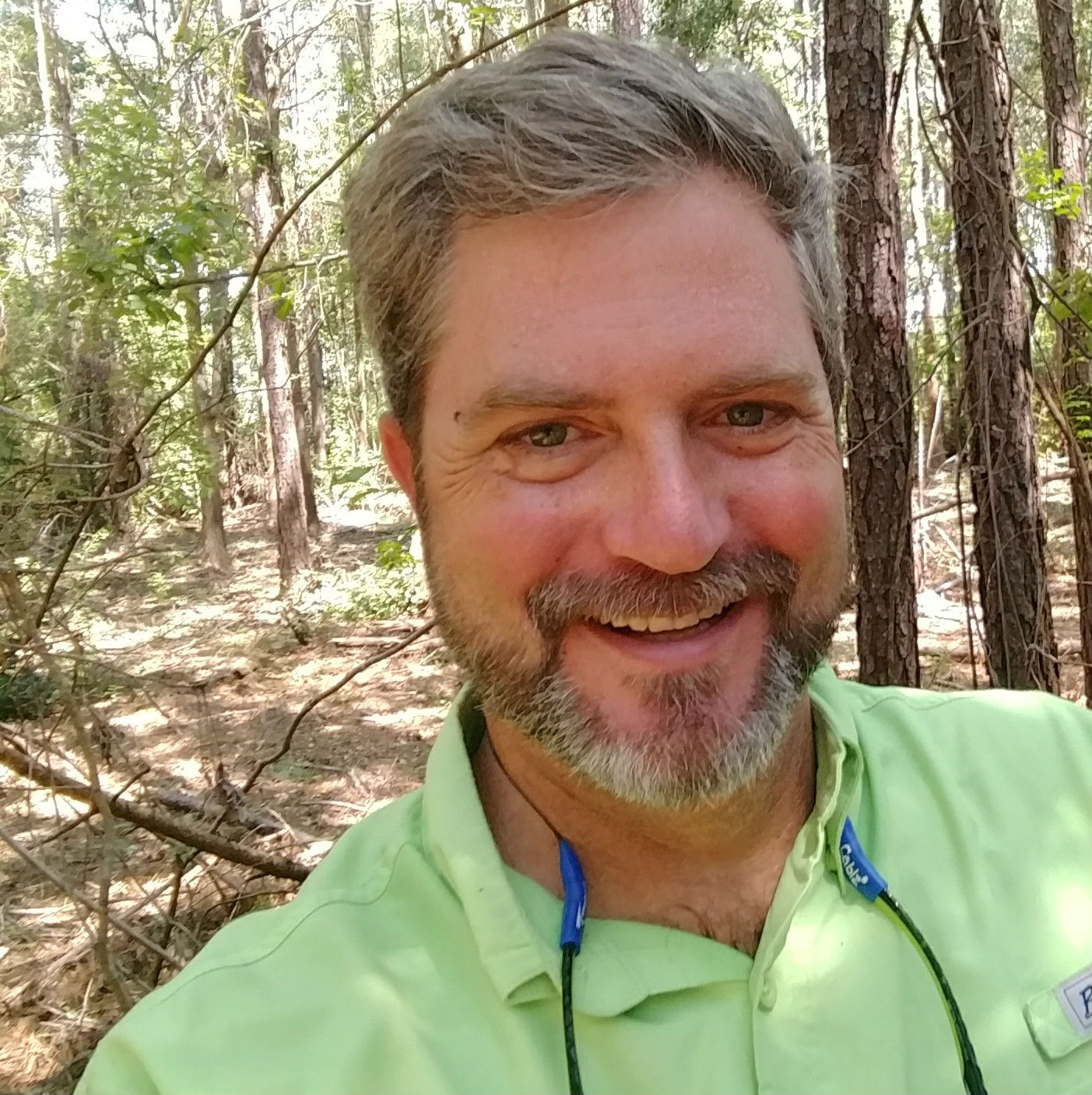 Where Are They Now? PalmettoINSITU's Michael Cox